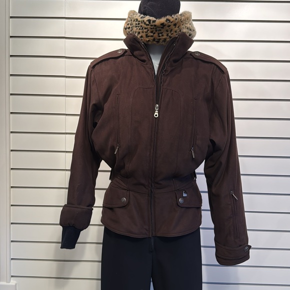 NILS | Jackets & Coats | Nils Resort One Piece Ski Suit | Poshmark